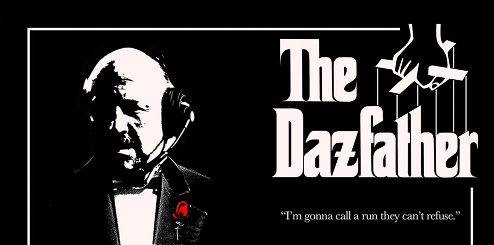 The 'Daz Archives | The New England Classic